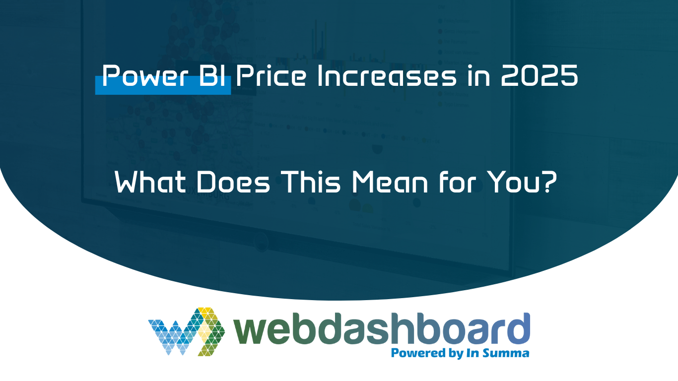 Power BI Price Increases in 2025 – What Does This Mean for You ...
